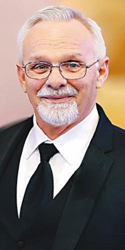 Terry Duane Gholson | Obituaries | dewittobserver.com