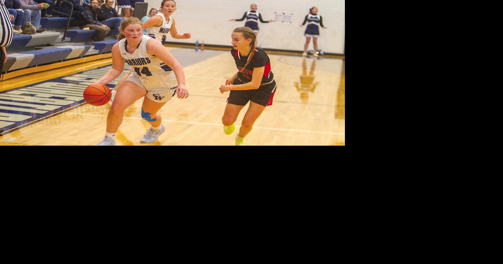 Four Warriors named to All-Tri-Rivers East squad | Sports ...