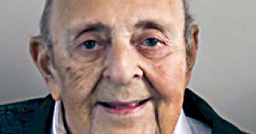 Richard Raymond Capper | Obituaries | dewittobserver.com