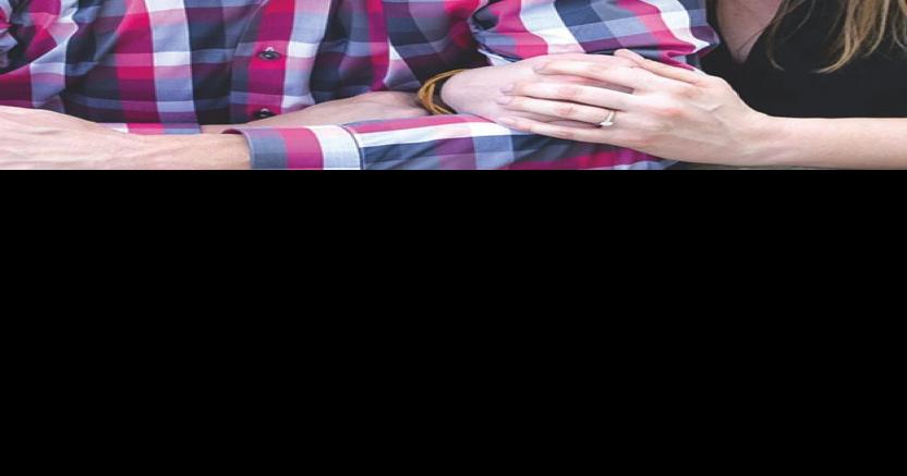 Stephanie Foust to marry Tyler Hartz | Family News | dewittobserver.com