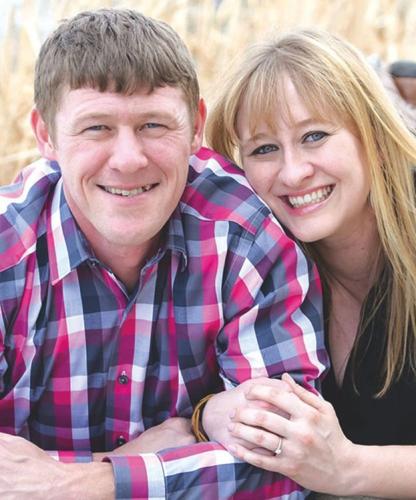 Stephanie Foust to marry Tyler Hartz | Family News | dewittobserver.com