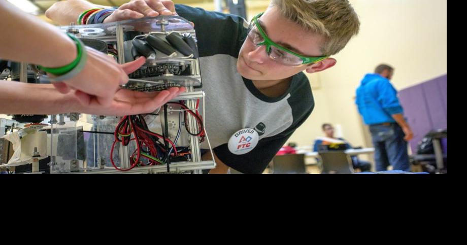 ROVER RUCKUS | Local News | dewittobserver.com