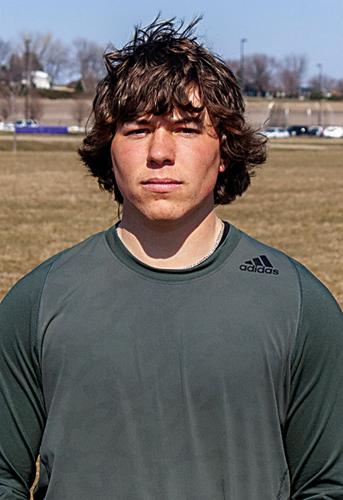 Eight Sabers named to All-MAC teams | Sports | dewittobserver.com