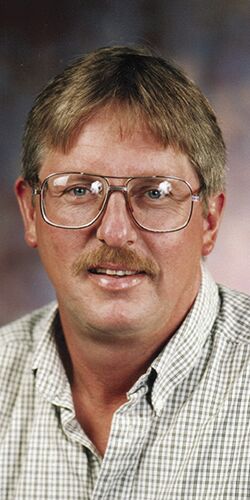 Kevin Claeys | Obituaries | dewittobserver.com