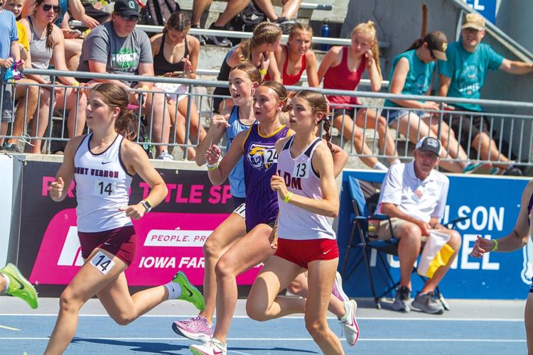 Appleby battles the heat, tough 3A competition in state debut | Sports ...