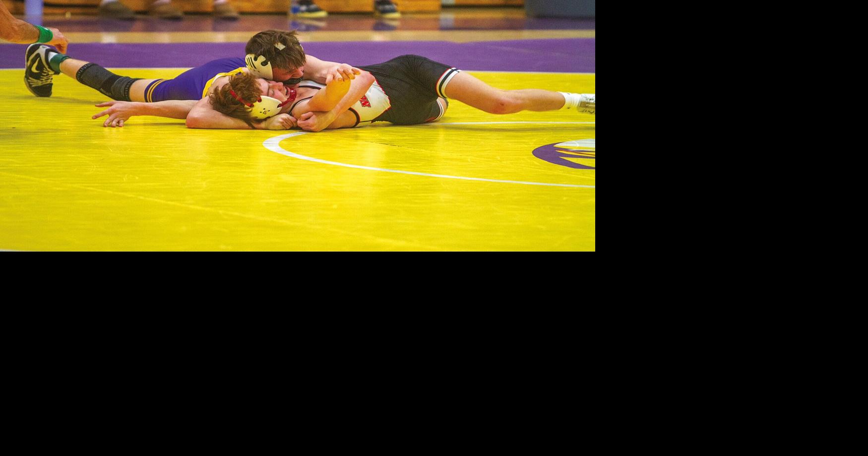 Area produces pair of champions at Cascade Invite | Sports ...