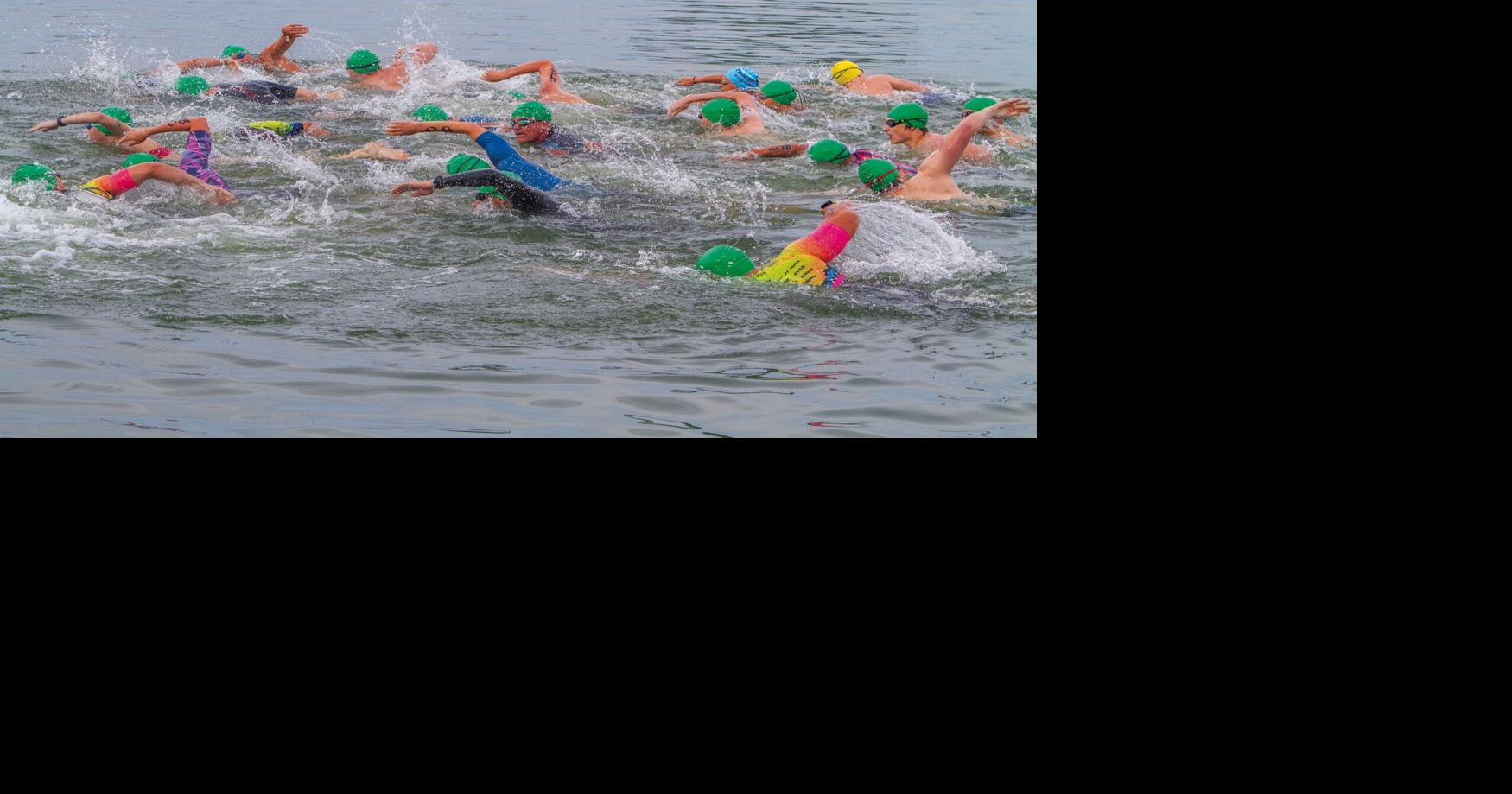 Ready... Set... Go... Record-setting performances highlight milestone ...