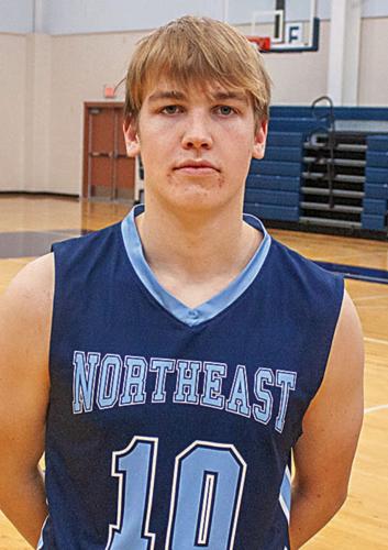 Athletes of the Month | Sports | dewittobserver.com