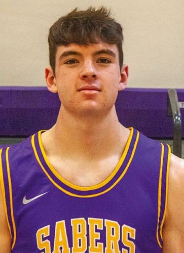 Athletes of the Month | Sports | dewittobserver.com