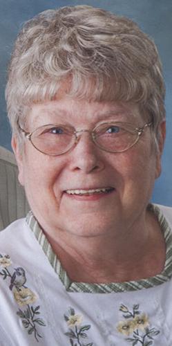 Linda L. Bowker | Obituaries | dewittobserver.com