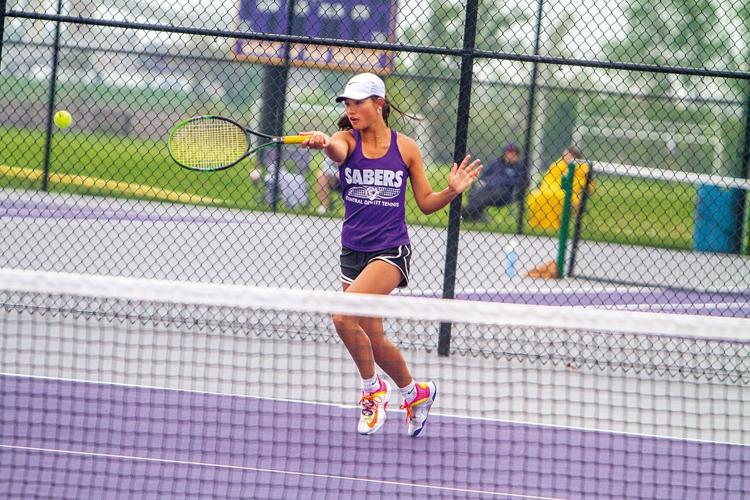 Game, set, match | Sports | dewittobserver.com