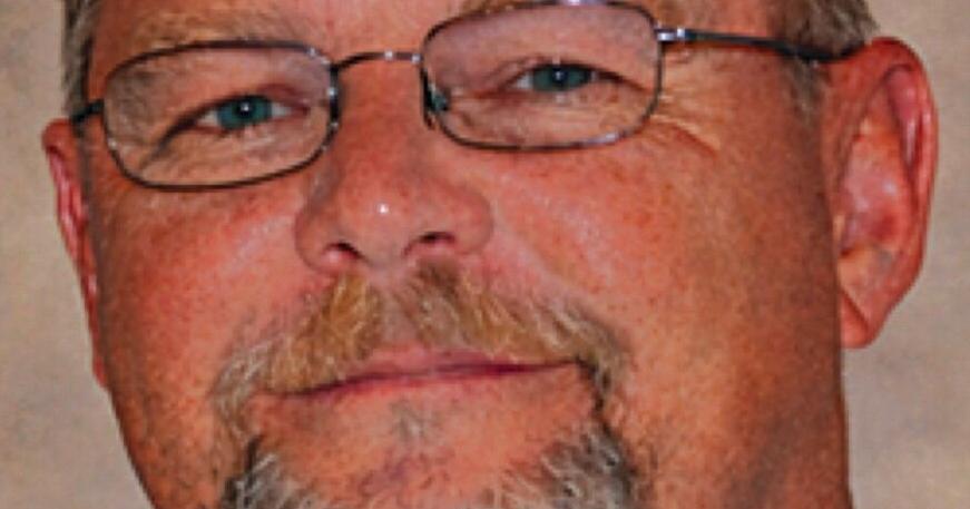 Matthew James Overstake | Obituaries | dewittobserver.com