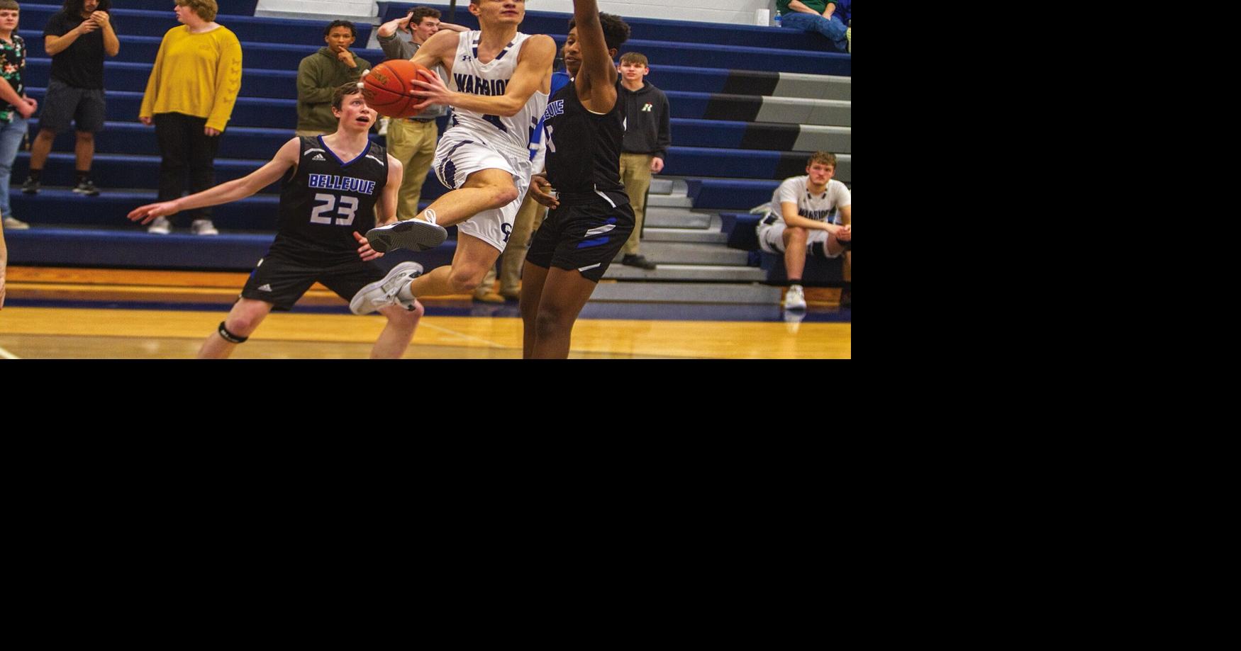 Late cold spell sinks Cal-Wheat against Prince of Peace | Sports ...