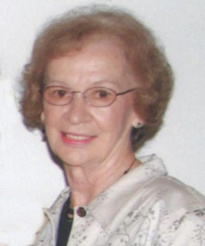 Dorothy Goettsch turns 90 on Oct. 16 | Family News | dewittobserver.com