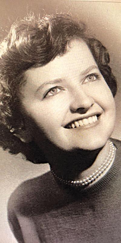 Madonna Rose Hart | Obituaries | dewittobserver.com