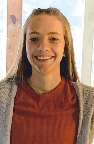 Fair Queen Candidate | | dewittobserver.com