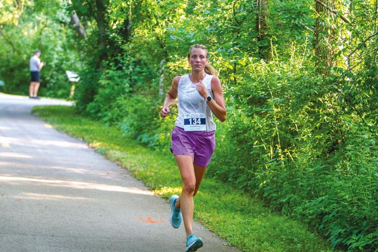 Smiles abound at 36th running of Paul Skeffington Memorial Race ...