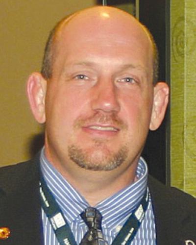 Kinney named president of national engineer’s group | Local News ...