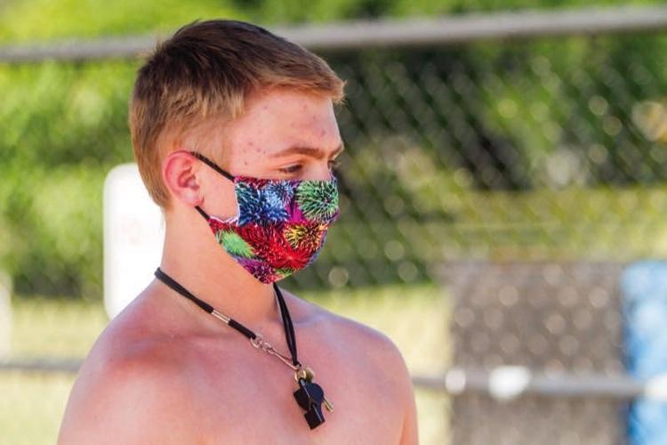 Staying safe — and cool — at the pool | Local News | dewittobserver.com