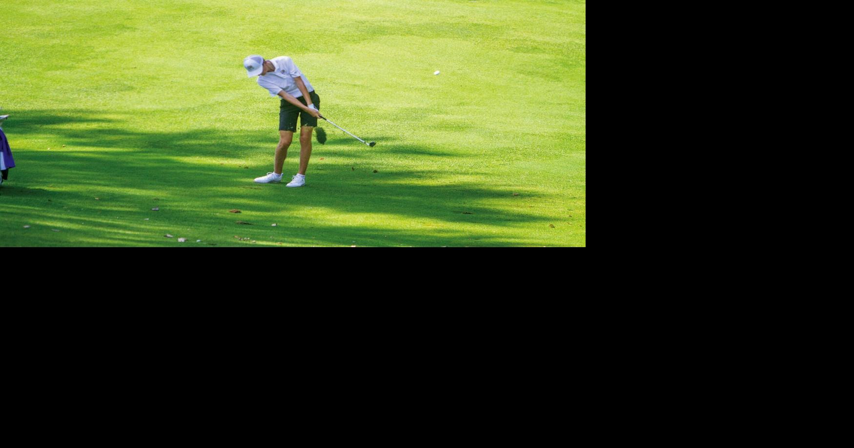 Central DeWitt golfers take second in season debut | Sports ...