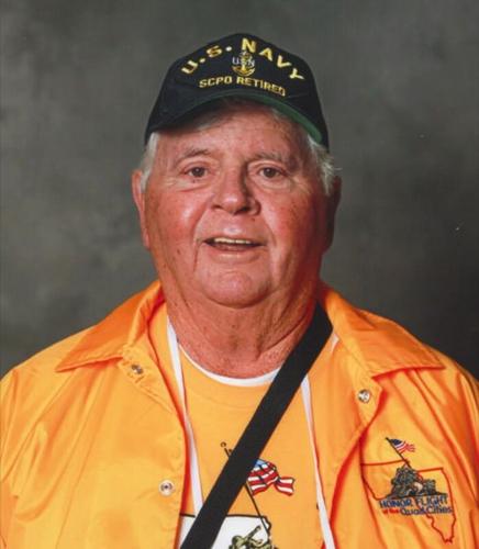 Ken Goddard set to note 80th birthday | Family News | dewittobserver.com