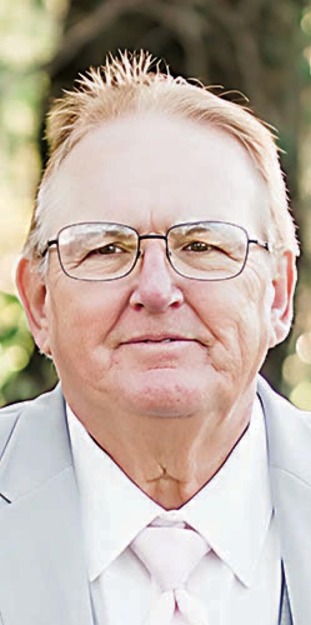 Gary Meggers | Obituaries | dewittobserver.com