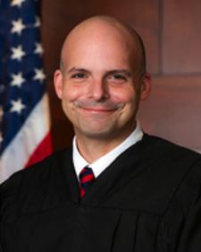 Seven judges on ballot for retention | Local News | dewittobserver.com