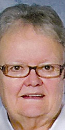 Nola Kay Fanger | Obituaries | dewittobserver.com