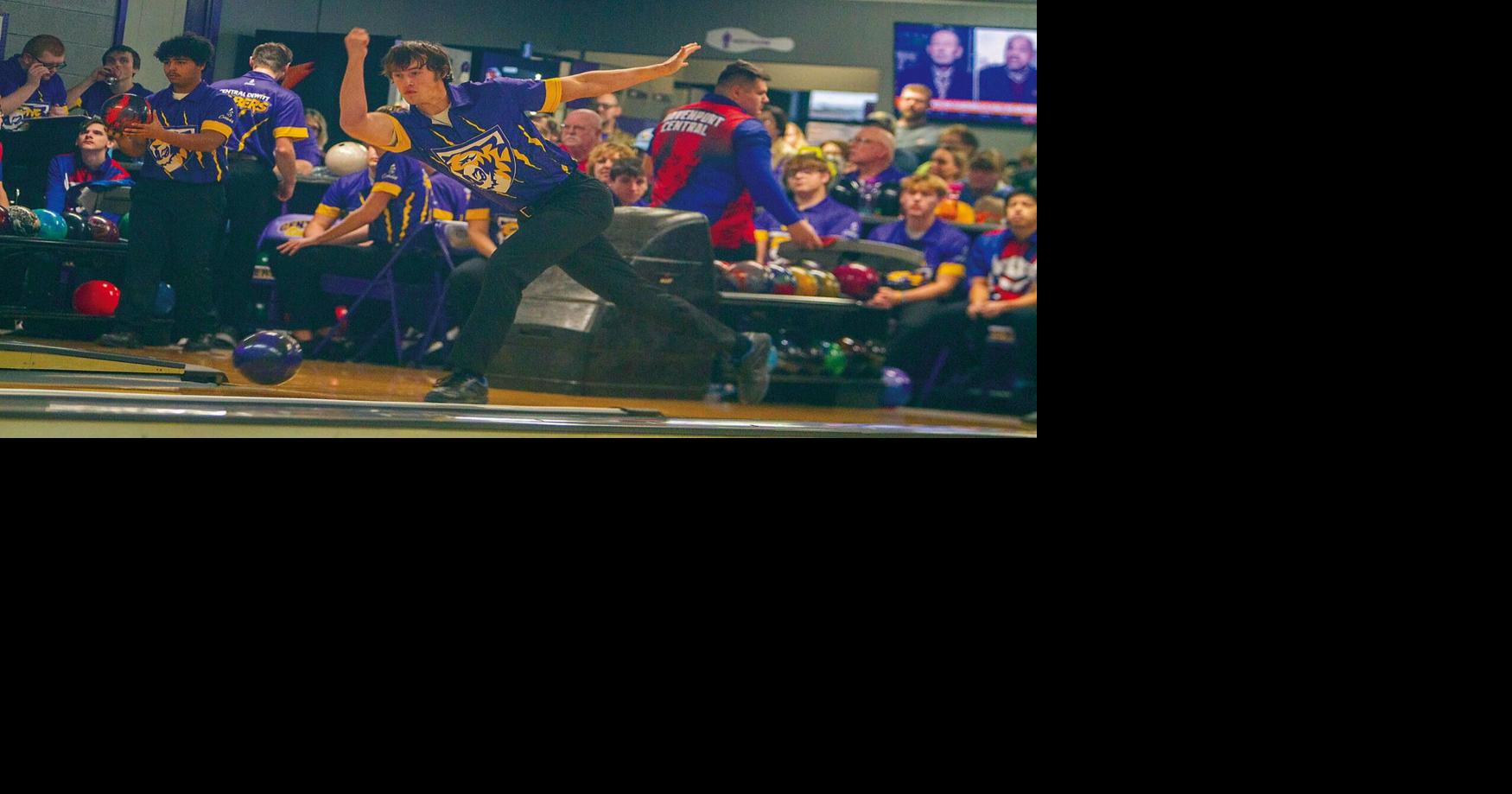 Lyness named all-state as Sabers keep rolling | Sports | dewittobserver.com