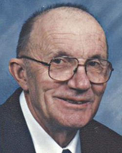 Donald L. Ott | Obituaries | dewittobserver.com