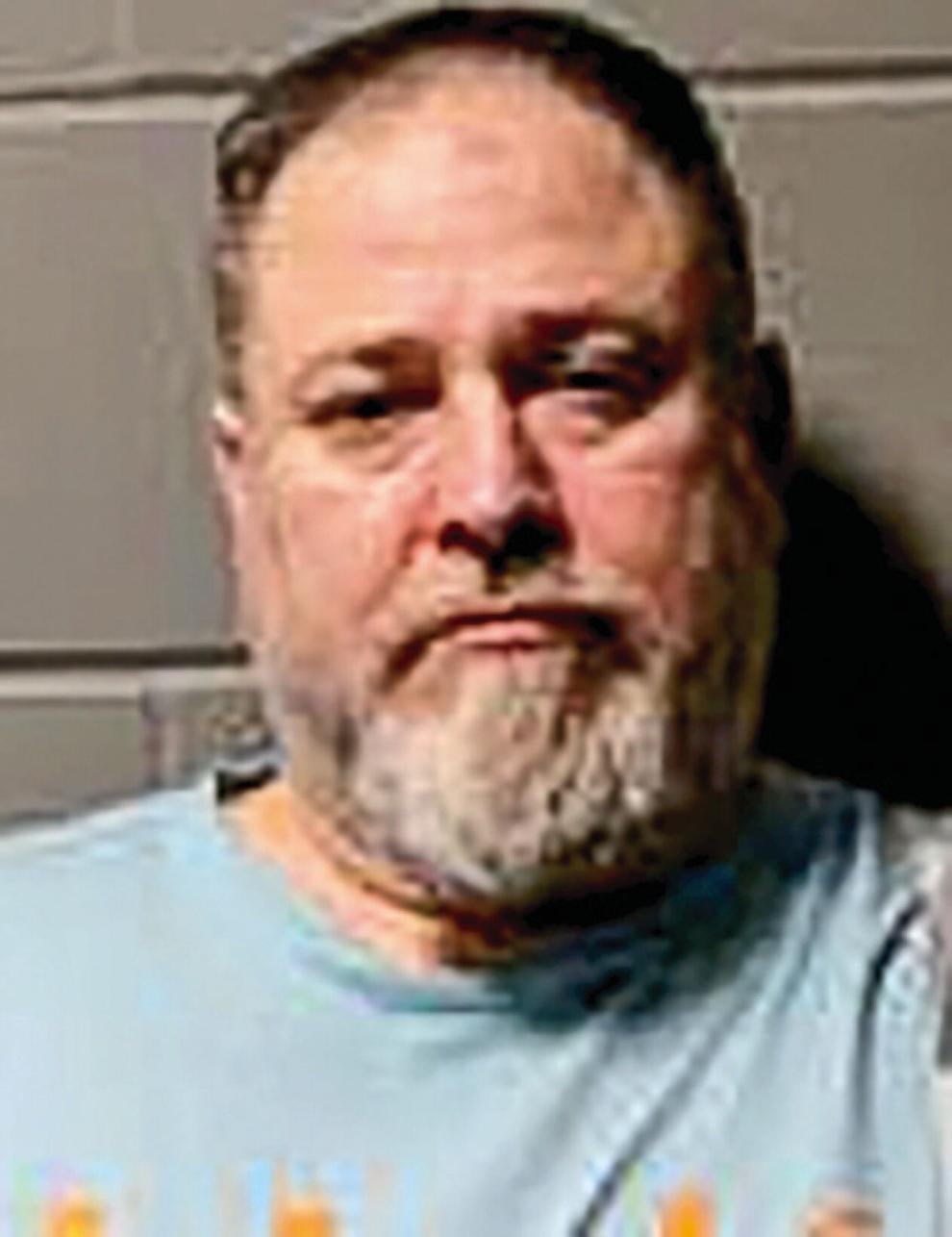 DeWitt man takes deal in shooting | Local News | dewittobserver.com