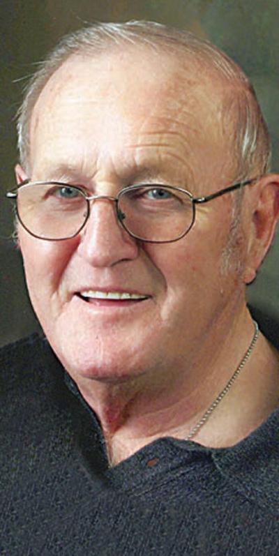 Duane Kidd | Obituaries | dewittobserver.com