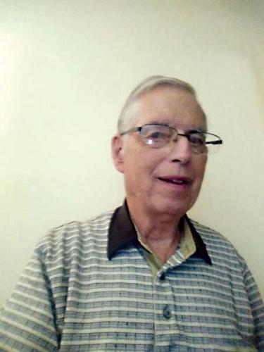 Gary Oster set to note 85th birthday | Family News | dewittobserver.com