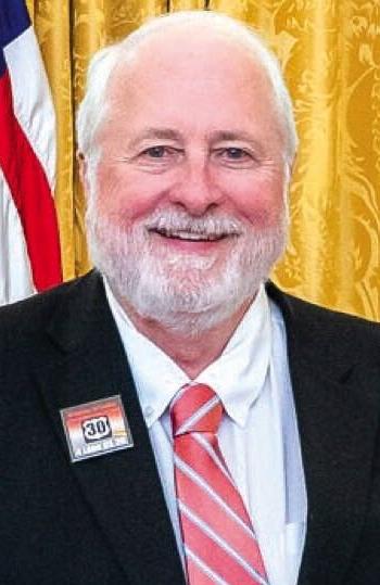 Determann announces bid for Iowa House | Local News | dewittobserver.com