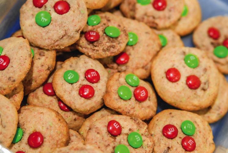 Boxing up Holiday Spirit | Local News | dewittobserver.com