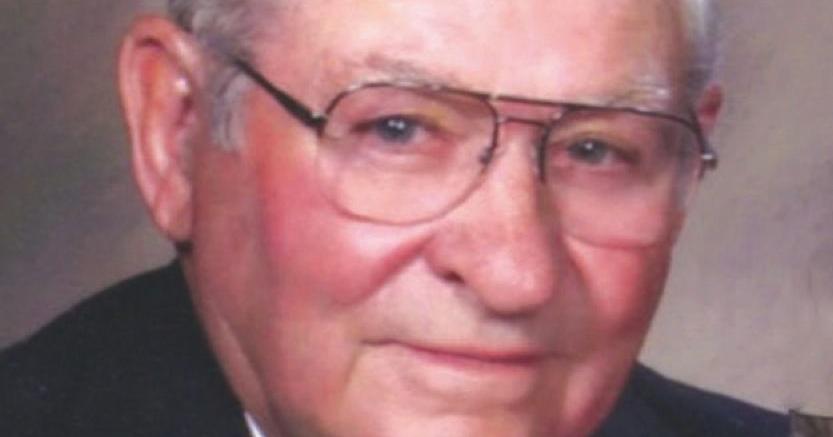 Sam Caven will note 90th birthday | Family News | dewittobserver.com