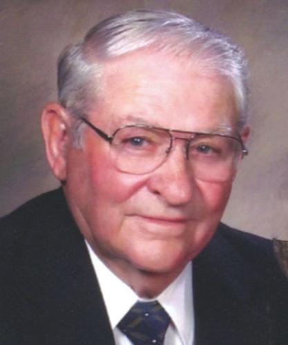 Sam Caven will note 90th birthday | Family News | dewittobserver.com