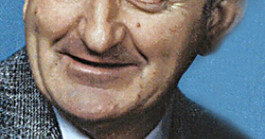Dale Edward Eggers | Obituaries | dewittobserver.com