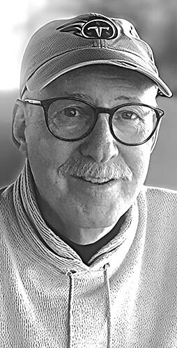 Richard “Dick” Smith | Obituaries | dewittobserver.com