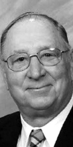 Donald “Don” M. Mohr | Obituaries | dewittobserver.com
