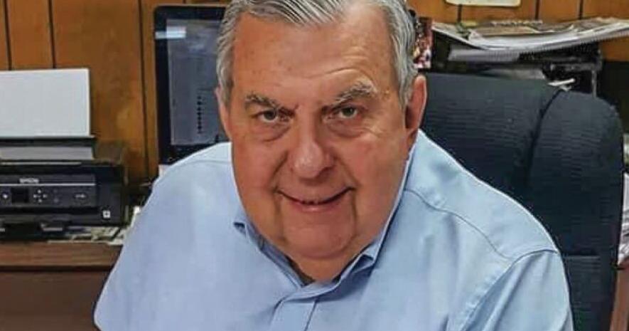 Voy will sign off the air Aug. 27 | Local News | dewittobserver.com