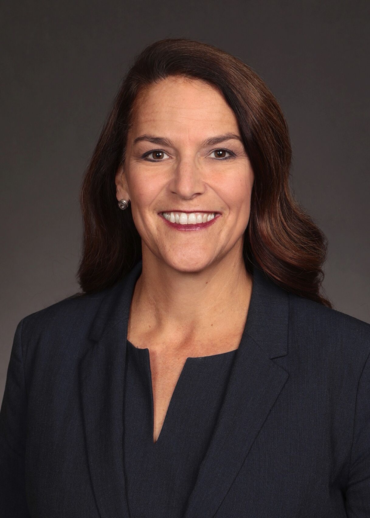 Cournoyer named lieutenant governor | Local News | dewittobserver.com