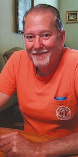 Kenneth “Kenny” W. Jeffries | Obituaries | dewittobserver.com