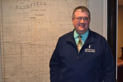 Central DeWitt graduate McAvan appointed district associate judge ...
