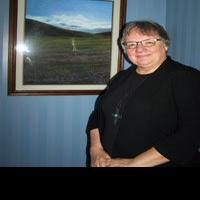 Wagener to donate art in honor of former teacher, mentor | Local News ...