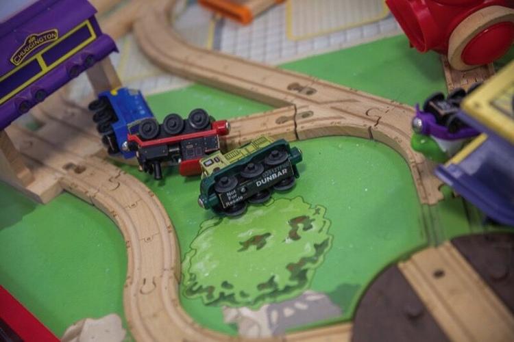 Early Learning Center fills up | Local News | dewittobserver.com