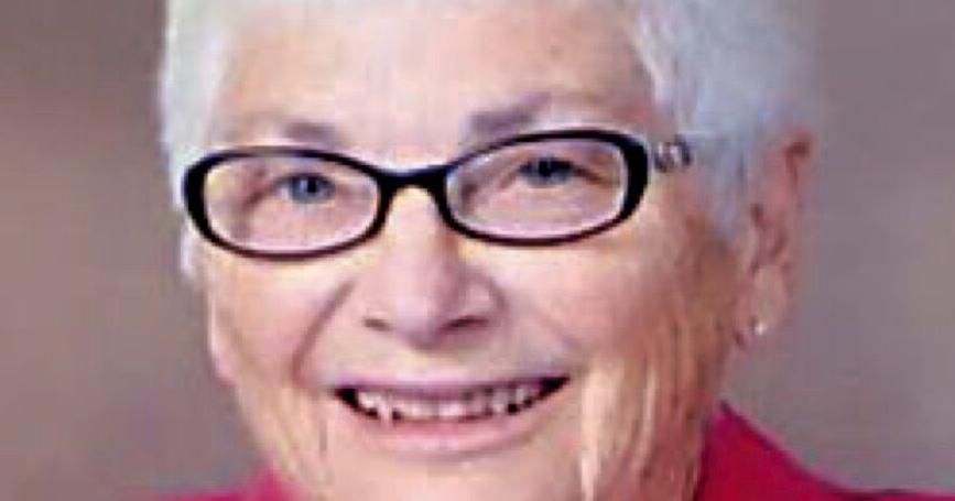 Barbara Kay Wiebel | Obituaries | dewittobserver.com
