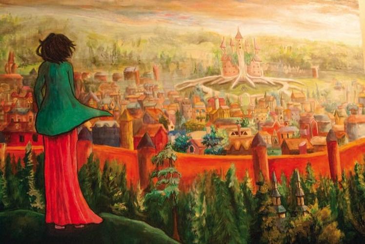 ‘Making the impossible possible’ | Local News | dewittobserver.com