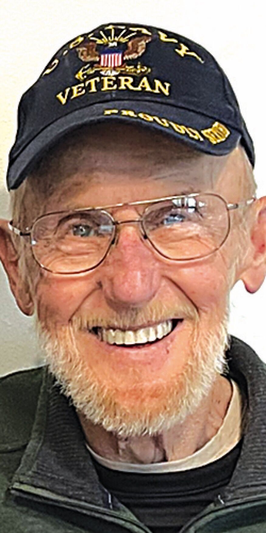 Gerald “Jerry” Purcell | Obituaries | dewittobserver.com