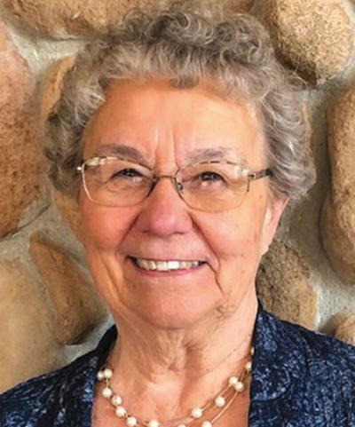 Frances Beer will celebrate birthday | Family News | dewittobserver.com